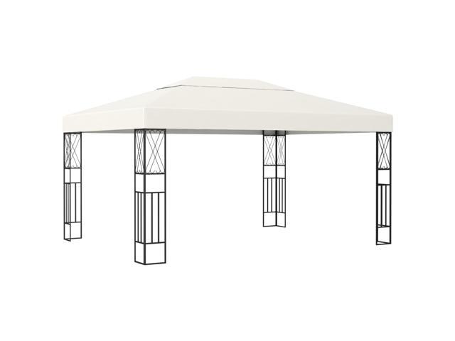 Click here for vidaXL Gazebo Outdoor Canopy Party Tent Patio Pavi... prices