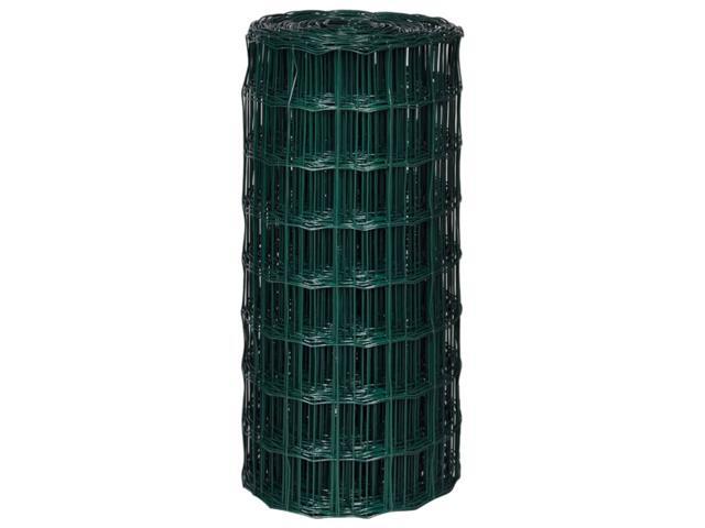 Click here for vidaXL Fence Barrier Fence Metal Fence Wire Mesh S... prices