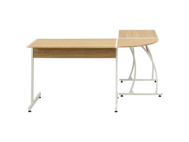 Click here for vidaXL Writing Desk Computer Desk Laptop Table Hom... prices