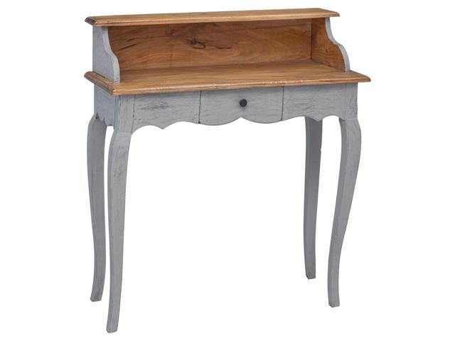 Click here for vidaXL Writing Desk Office Computer Desk Study Wor... prices