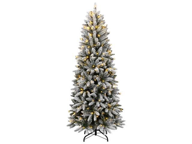 Click here for vidaXL Artificial Christmas Tree Xmas Decoration 3... prices