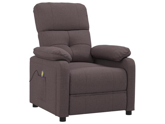 Click here for vidaXL Massage Chair Leisure Adjustable Chair for... prices