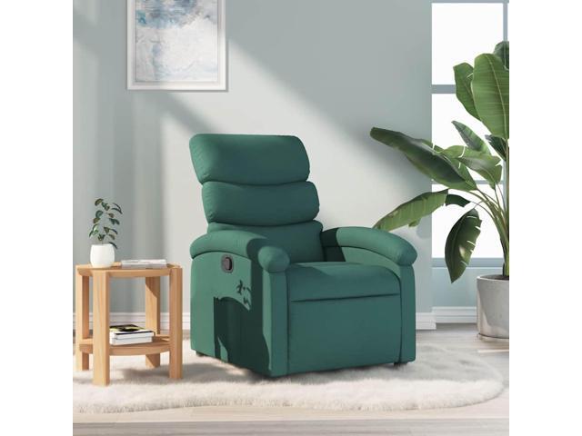 Click here for vidaXL Manual Recliner Chair for Adults  Single Ho... prices