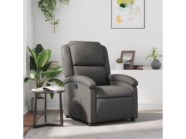 Click here for vidaXL Manual Recliner Chair for Adults  Single Ho... prices