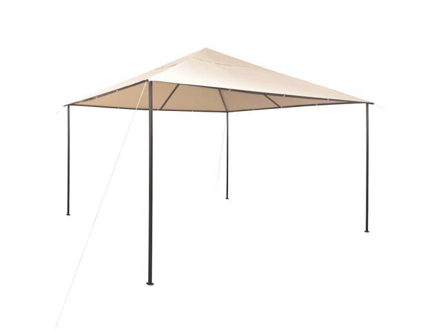 Click here for vidaXL Gazebo Outdoor Canopy Tent Patio Pavilion P... prices