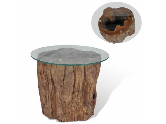 Click here for vidaXL Coffee Table Round Sofa End Table Side Tabl... prices