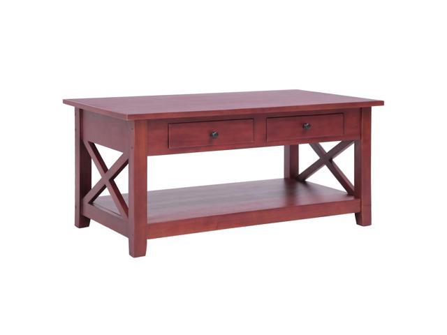 Click here for vidaXL Coffee Table Side End Table Living Room Sof... prices