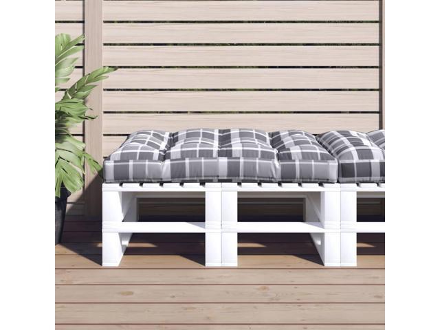 Click here for vidaXL Chair Cushion Pallet Seat Cushion Sofa Pad... prices