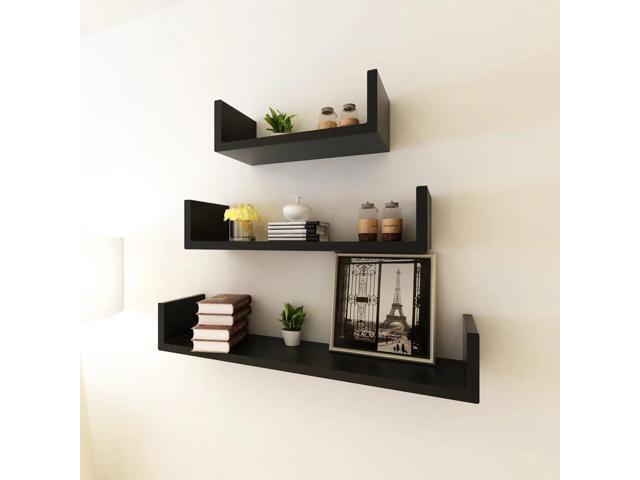 Click here for vidaXL Wall Shelves Floating Shelves Display Shelv... prices