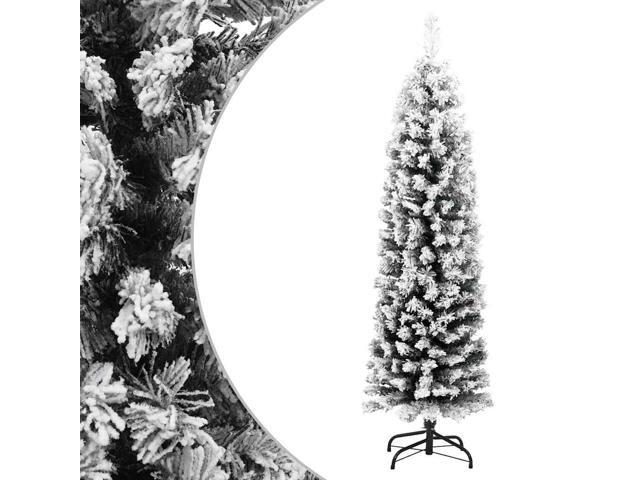 Click here for vidaXL Christmas Tree Decoration Artificial Tree w... prices