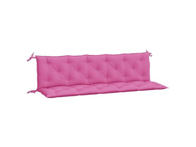Click here for vidaXL Indoor/Outdoor Bench Cushions 2 pcs  Patio... prices