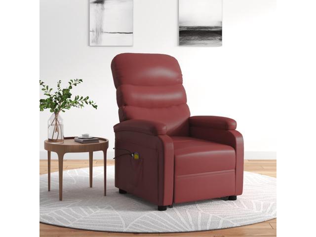 Click here for vidaXL Power Lift Recliner Electric Lift Chair for... prices