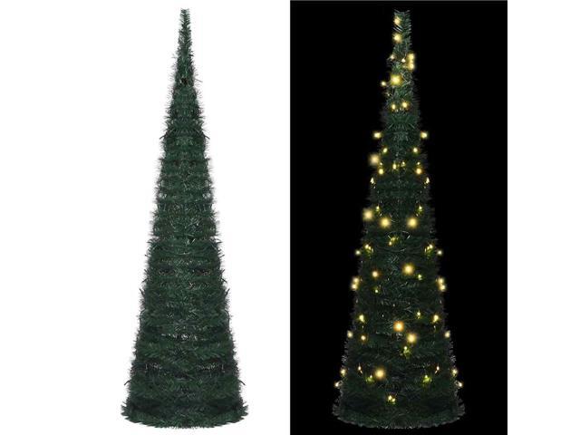Click here for vidaXL Pop-up String Artificial Pre-lit Christmas... prices