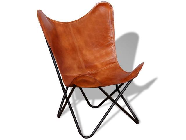 Click here for vidaXL Chair Living Room Chair with Powder Coated... prices