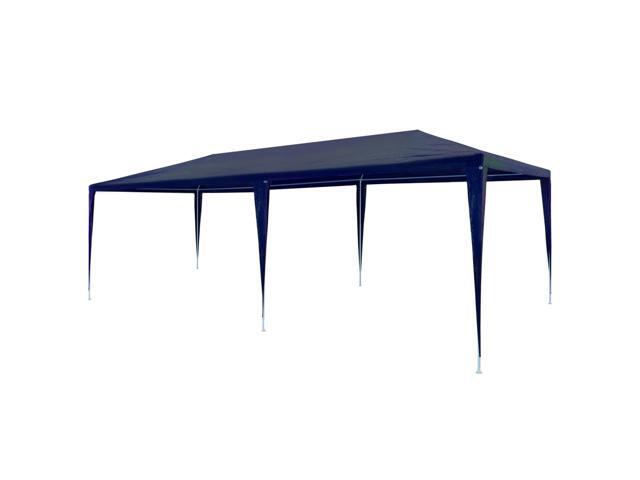 Click here for vidaXL Party Tent Outdoor Canopy Tent Patio Gazebo... prices