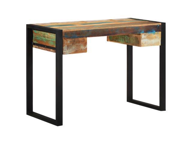 Click here for vidaXL Computer Desk Home Office Table Writing Des... prices