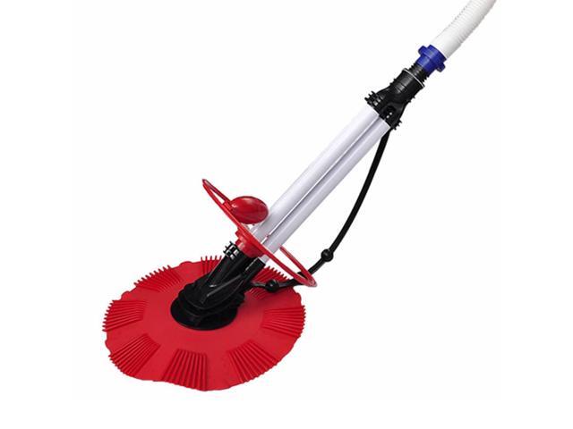 Click here for vidaXL Solid Acacia Wood Spa Surround Black Poly R... prices