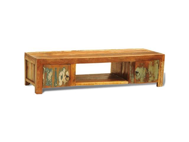 Click here for vidaXL TV Stand TV Unit Sideboard Cupboard with 2... prices