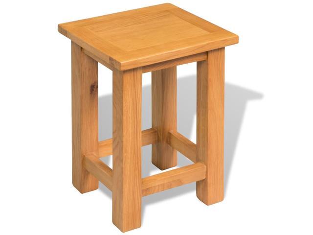 Click here for vidaXL End Table Wooden Console Table Side Table N... prices