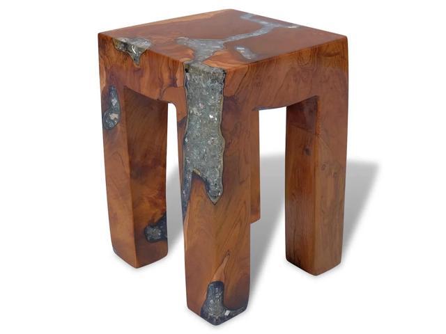 Click here for vidaXL Stool Ottoman Foot Rest Foot Stool Side Tab... prices