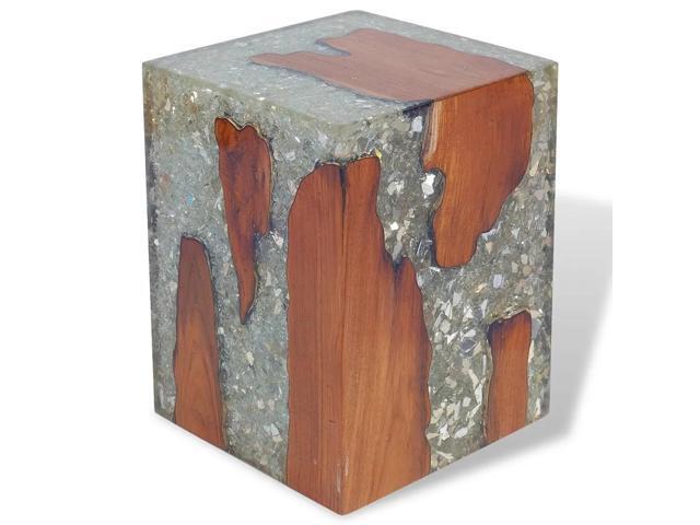 Click here for vidaXL Stool Ottoman Foot Rest Foot Stool Side Tab... prices