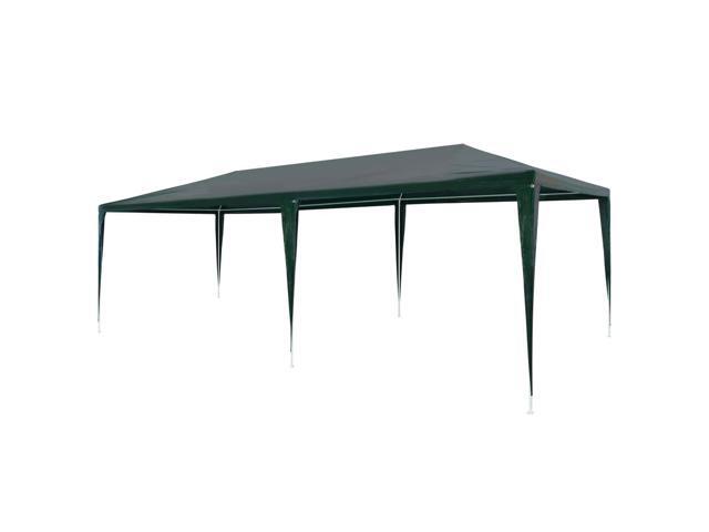 Click here for vidaXL Party Tent Outdoor Canopy Tent Patio Gazebo... prices