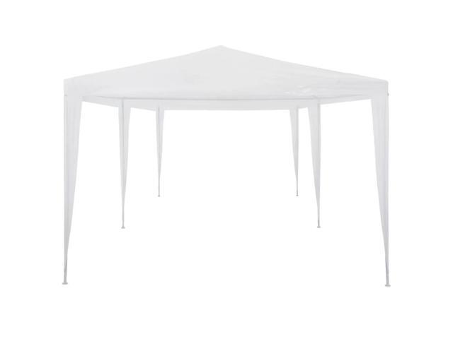 Click here for vidaXL Party Tent Outdoor Canopy Tent Patio Gazebo... prices