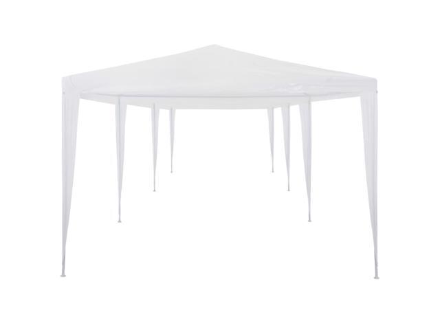 Click here for vidaXL Party Tent Outdoor Canopy Tent Patio Gazebo... prices