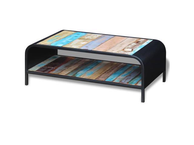 Click here for vidaXL Coffee Table Living Room End Table for Livi... prices