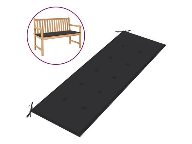 Click here for vidaXL Bench Cushion Water Repellent Garden Cushio... prices