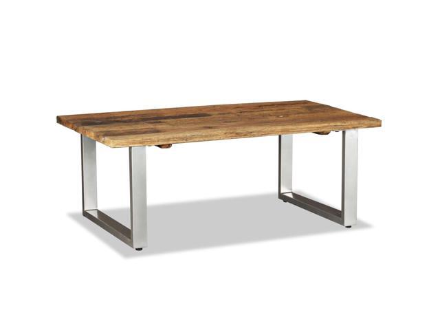 Click here for vidaXL Coffee Table Sofa End Table Accent Side Tab... prices