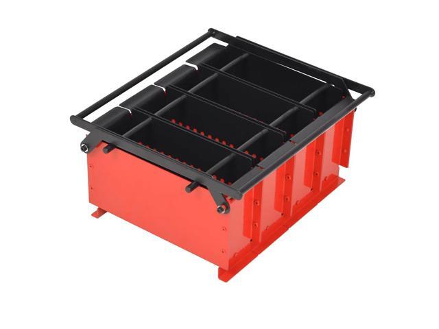 Click here for vidaXL Briquette Maker Newspaper Paper Log Briquet... prices