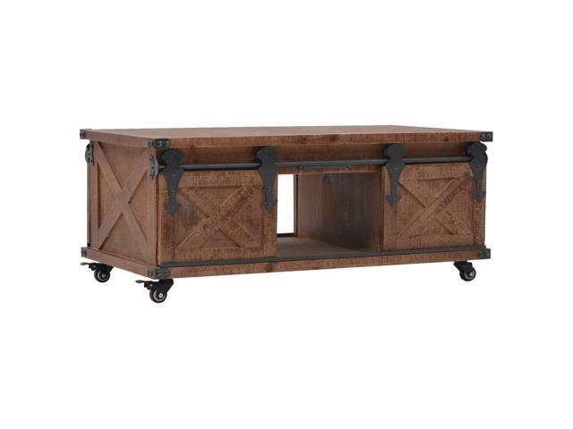 Click here for vidaXL Coffee Table Sofa End Table Side Table Soli... prices