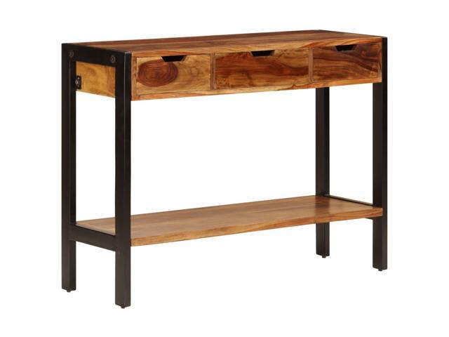 Click here for vidaXL Sideboard Acacia wood color prices