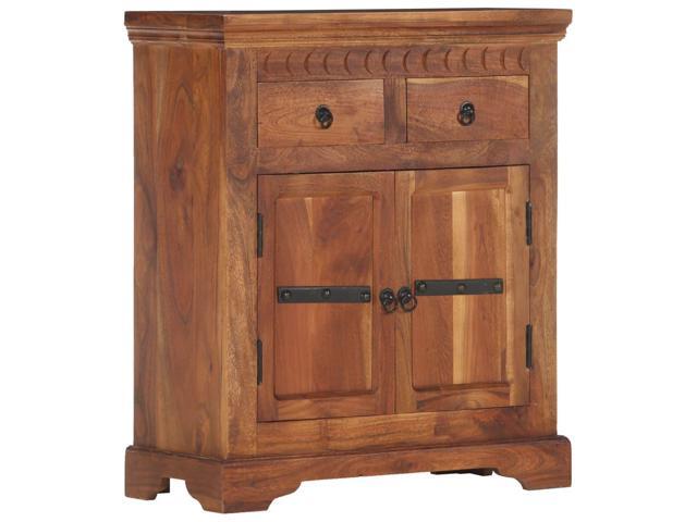 Click here for vidaXL Sideboard Cabinet Storage Sideboard for Liv... prices