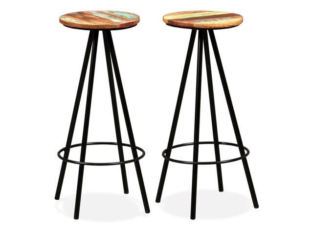 Click here for vidaXL Bar Stools Bar Seats Counter Height Stools... prices