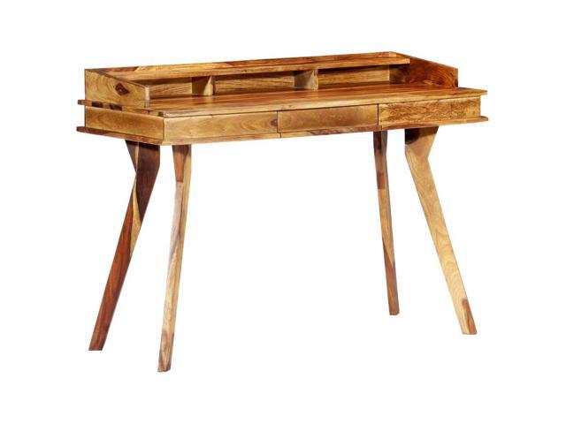 Click here for vidaXL Desk Home Office Computer Desk Writing Tabl... prices