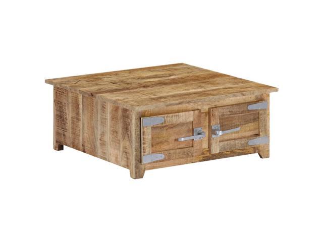 Click here for vidaXL Coffee Table End Table Accent Sofa Table wi... prices