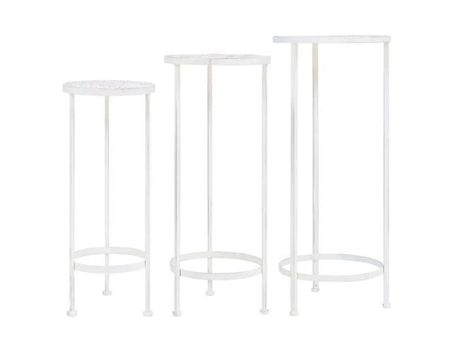 Click here for vidaXL Plant Stands Plant Holders Flower Pot Stand... prices