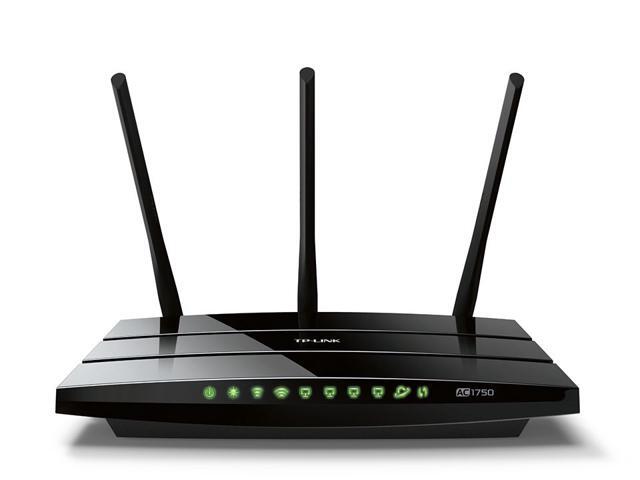 Click here for TP-Link Archer C7 v2 AC1750 802.11ac Wireless Dual... prices