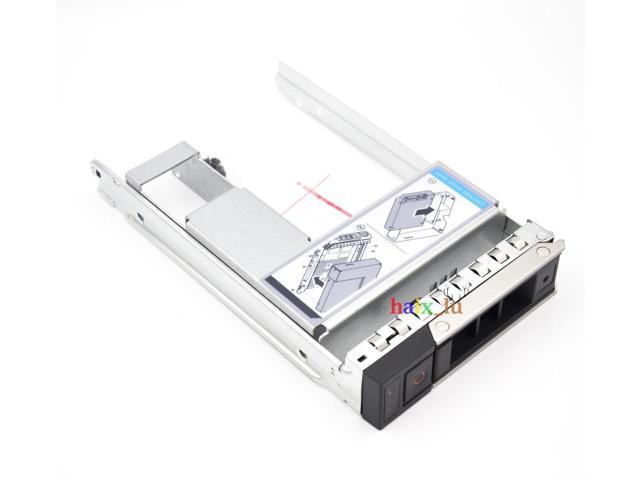 Click here for NEW X7K8W +9w8c4 2.5 to 3.5 adapter HDD TRAY for D... prices