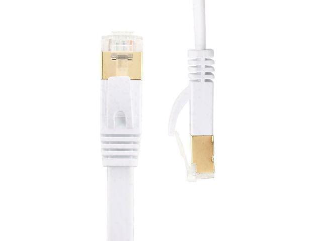 Click here for 200ft CAT7 Internet Flat Cable RJ45 Network Patch... prices