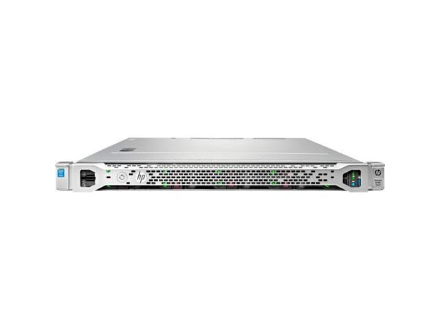 Click here for HPE ProLiant DL160 Gen9 E5-2620 V4 1P 8GB-R P440 /... prices