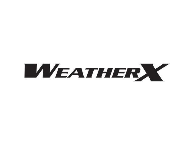 Click here for WeatherX WR383R Weather & Alert Radio prices