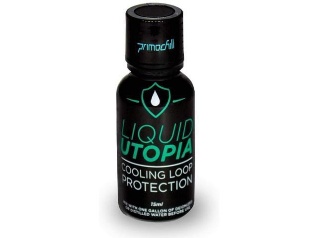 Click here for PrimoChill Liquid Utopia - 15ml Bottle prices