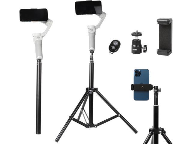 Click here for PellKing 2in1 Tripod Extension Rod 59in Adjustable... prices