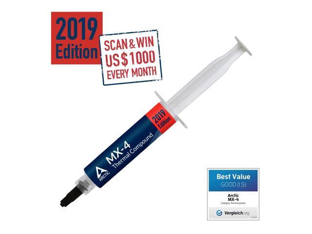 Click here for ARCTIC MX-4 2019 Edition - Thermal Compound Paste... prices