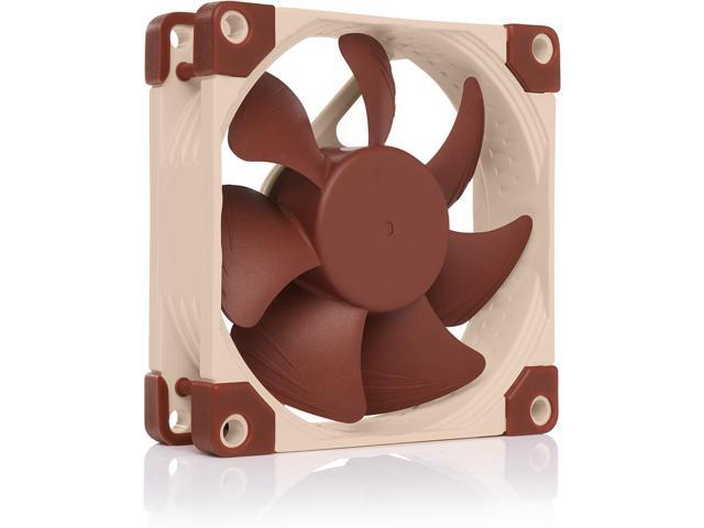 Click here for Noctua NF-A8 PWM  Premium Quiet Fan  4-Pin (80mm... prices
