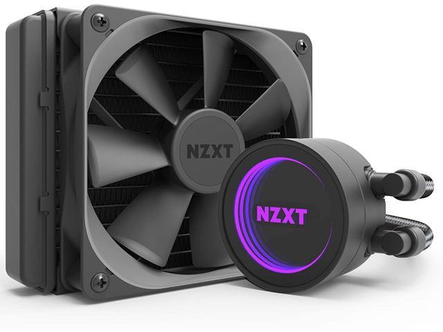 Click here for NZXT Kraken M22 120mm - All-In-One RGB CPU Liquid... prices