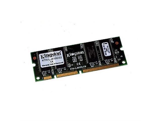 Click here for Printer Parts Original C7845A 32MB 100 Pin DRAM DI... prices